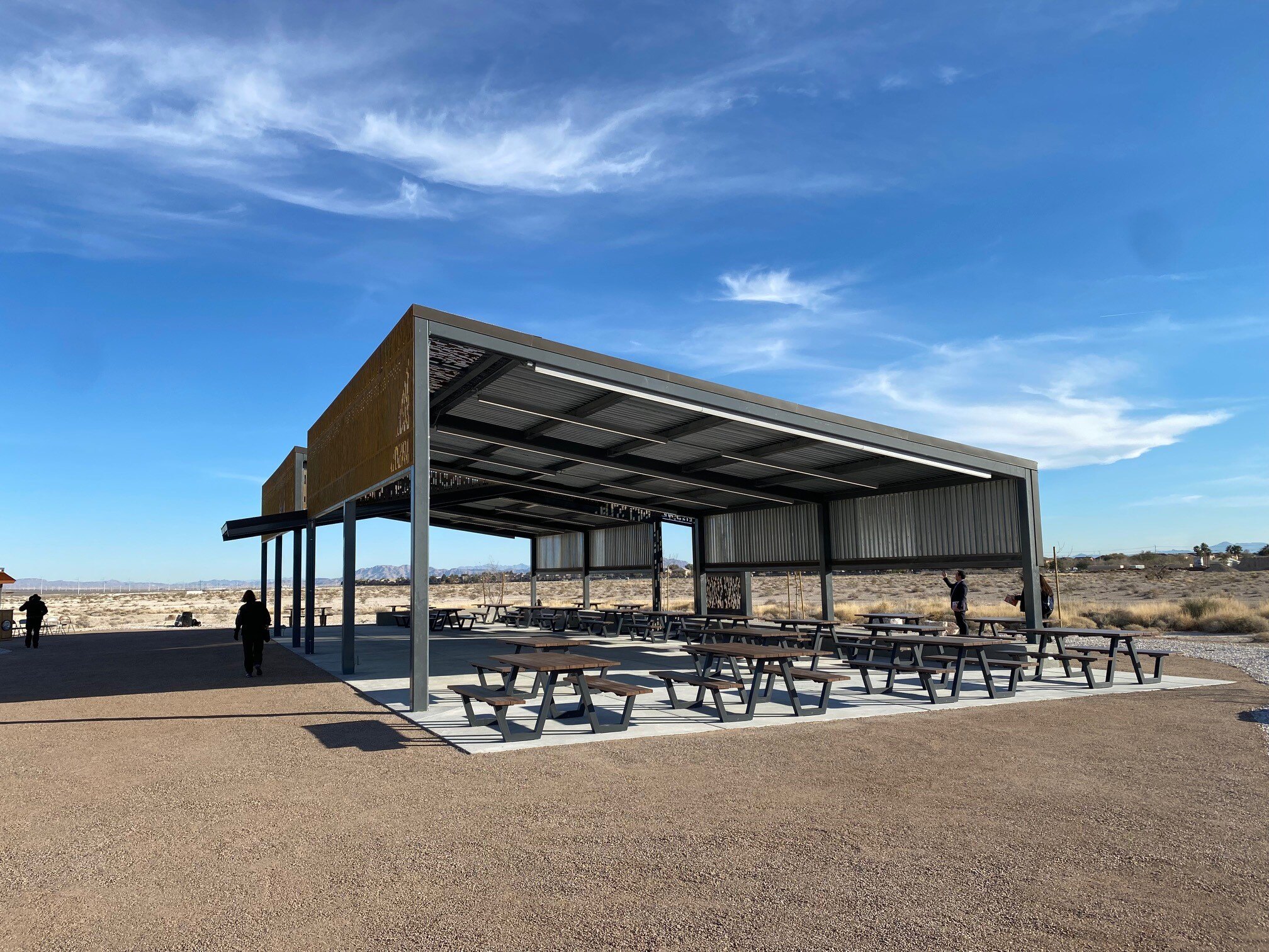 Ice Age Fossils State Park